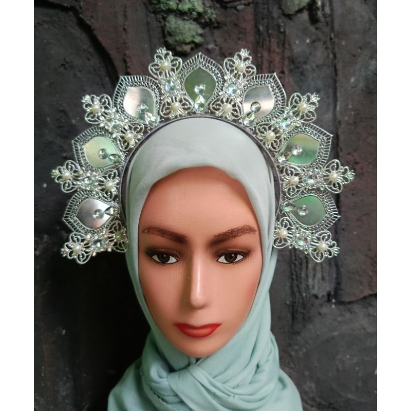 Jual bando sunting/bando bugis (Sari) | Shopee Indonesia