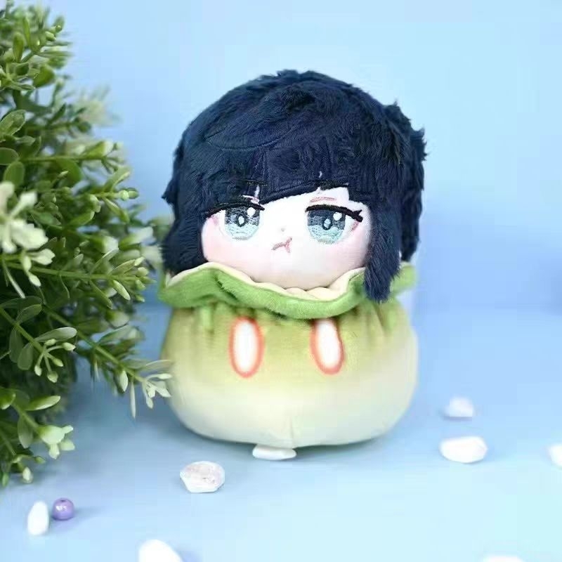 Jual [PRE-ORDER]Gantungan Boneka Mini Yelan Genshin Impact Game Anime ...