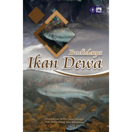 Jual Pdf Buku Budidaya Ikan Dewa | Shopee Indonesia