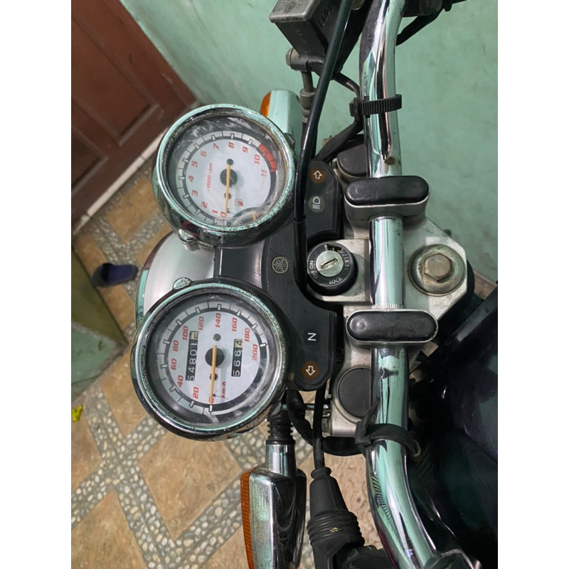 Jual Spidometer Scorpio Z ( 2007-2008) | Shopee Indonesia