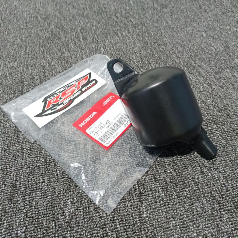 Jual TABUNG HAWA RIS NOVA DASH ORIGINAL HONDA THAILAND UNIVERSAL PNP NINJA R SS RR NEW OLD SATRI ...