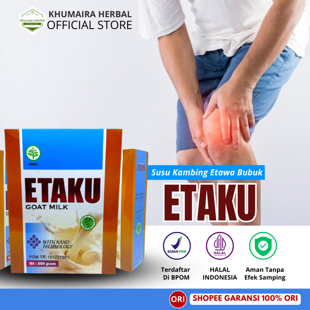 Jual Susu Sakit Lutut Pengapuran Tulang Osteoporosis Tulang Keropos ...