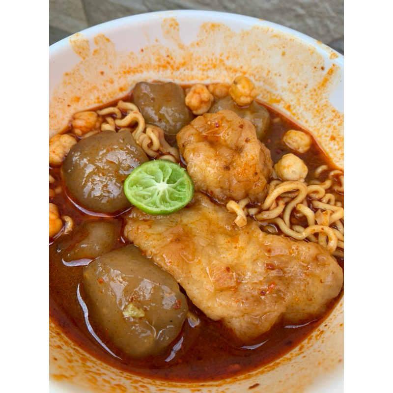 Jual CIRAWANG, BASO ACI TULANG RANGU BAWANG, NEW MENU BASO ACI VIRAL ...