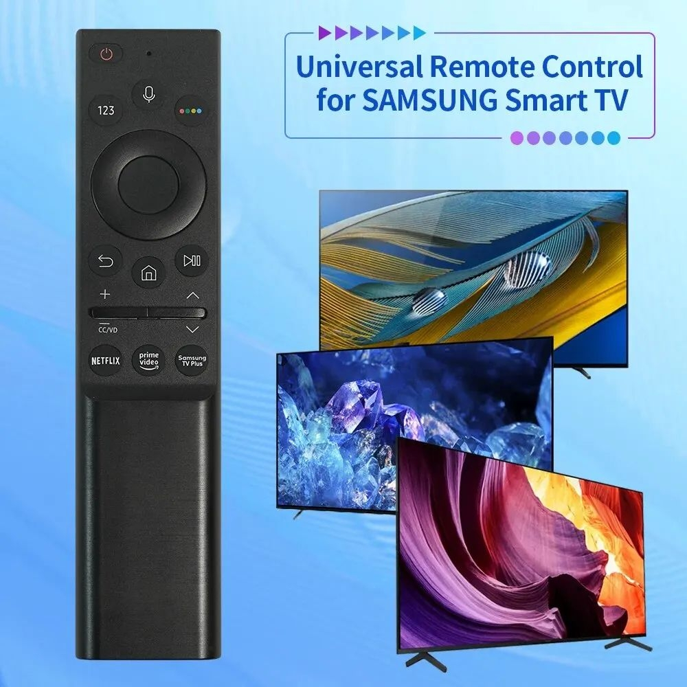 Jual Remot Remote Control LED LCD Smart TV Samsung Universal BN59-01260A | Shopee Indonesia