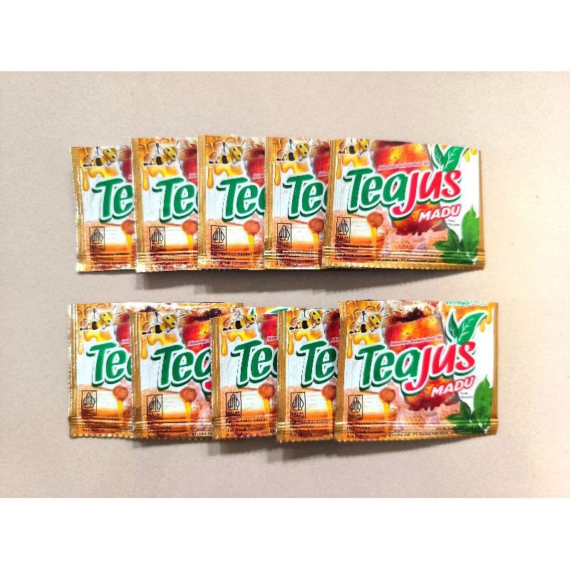 Jual Bungkus Bekas Teajus | Shopee Indonesia