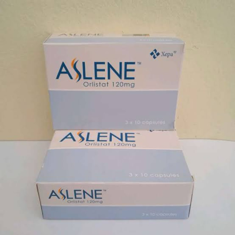 Jual ASLENE PELUNTUR LEMAK ISI 30 CAP ORIGINAL MALAYSIA | Shopee Indonesia
