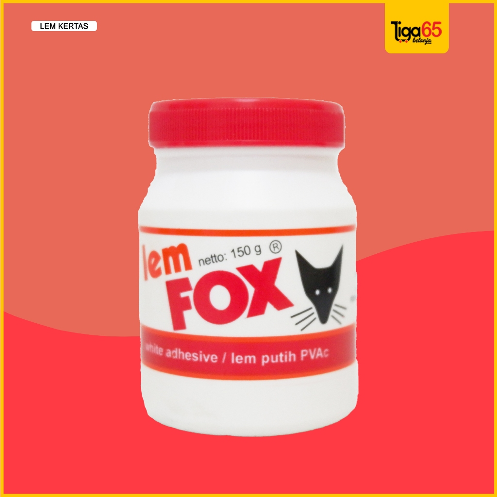 Jual 365 White Glue | Lem Colek | Lem Botol | Lem PVAC | Lem Putih ...