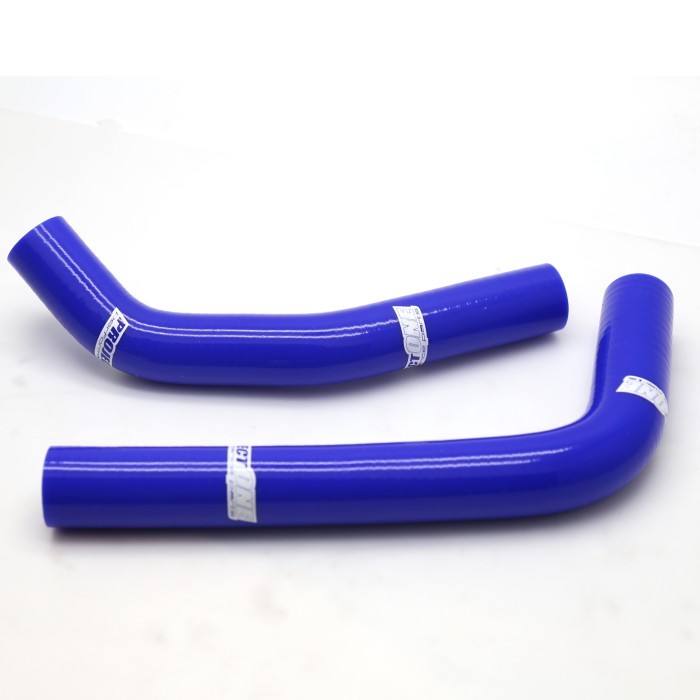 Jual ProjectOne Selang Radiator Silicone Radiator Hose Yamaha R25 R3 ...