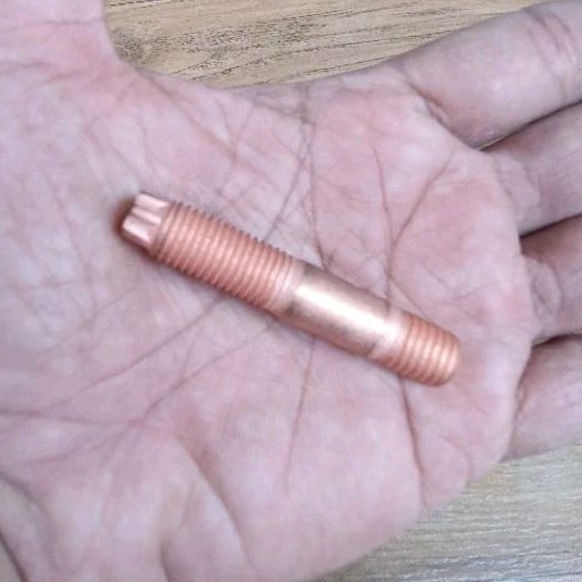 Jual baut manifold Toyota Dyna Hino Dutro asli | Shopee Indonesia