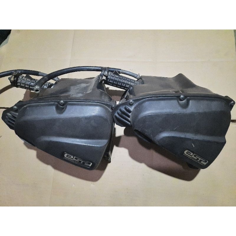 Jual box filter beat esp vario 110 esp beat pop beat street 2015 2019 ...