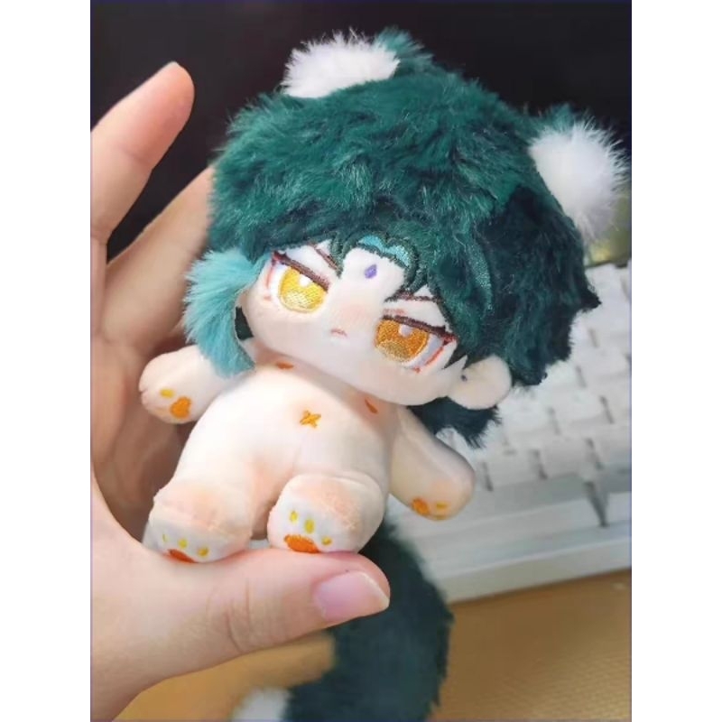 Jual [PRE-ORDER]Boneka Mini Xiao Genshin Impact 10CM Game Anime Import ...