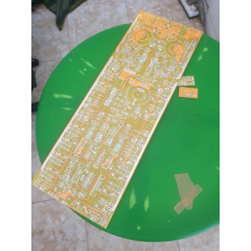 Jual PCB DRIVER TD 14000 | Shopee Indonesia