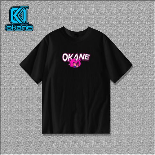 Jual TSHIRT OKANE - I'M OK KATUN KOMBED | Shopee Indonesia