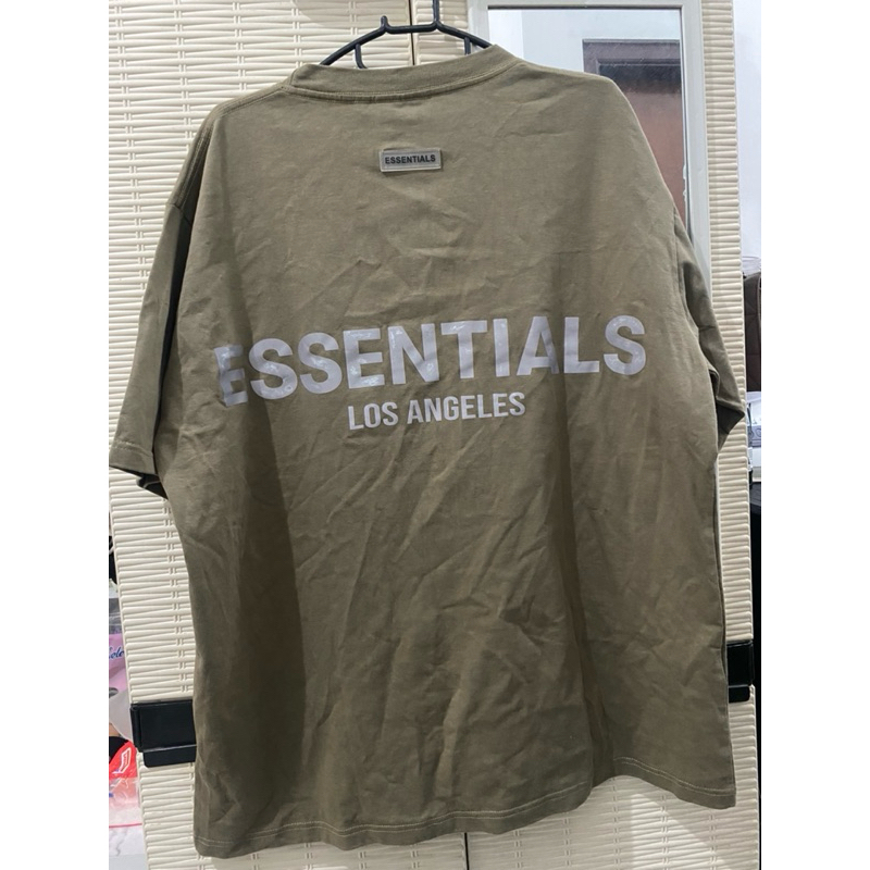 Jual Essentials | Shopee Indonesia