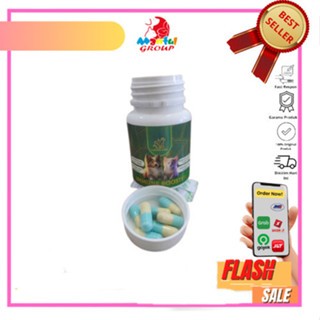Jual Ranufa Care VIT IMMUNE BOOSTER Per Kapsul (OBAT, VITAMIN ...