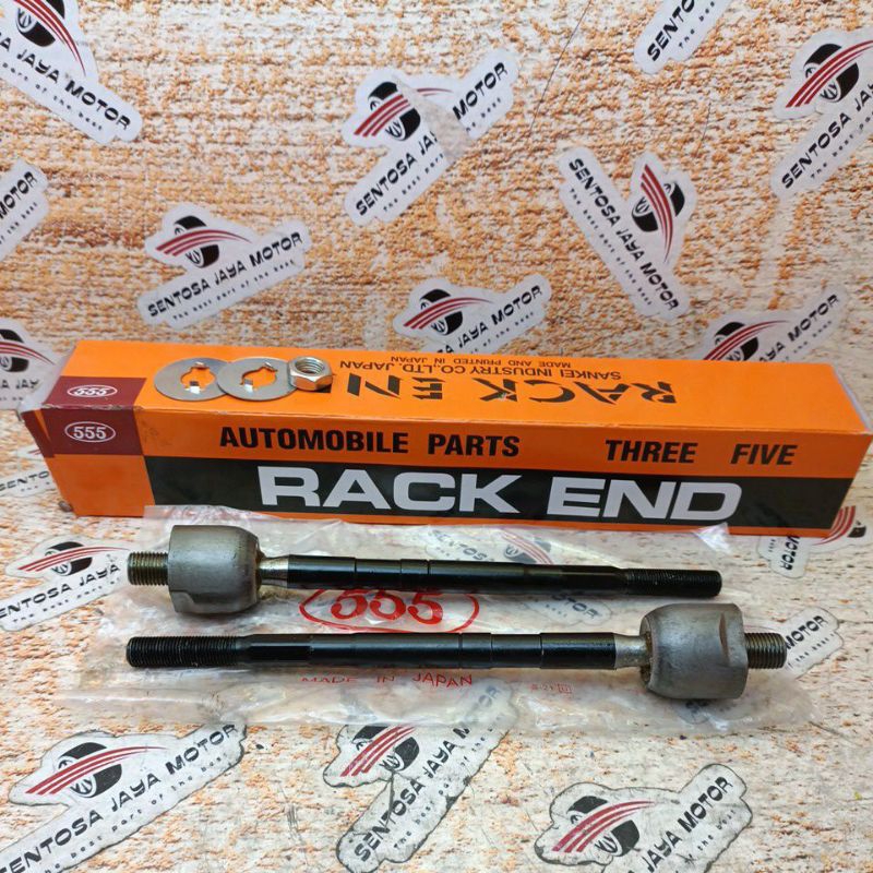 Jual RACK END LONG TIE ROlD GRAND MAX GRANDMAX GRAN MAX GRANMAX LUXIO ...