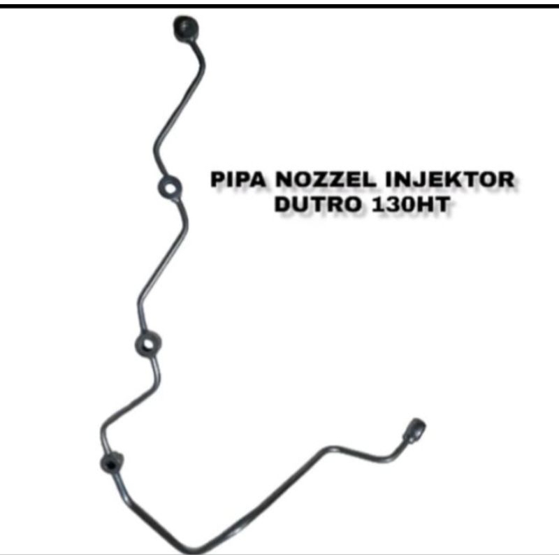 Jual pipa nozzle injektor | Shopee Indonesia