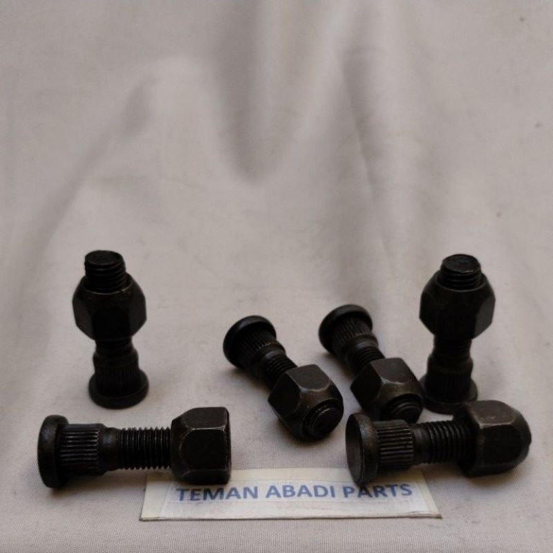 Jual BAUT RODA ISUZU PANTHER PENDEK | Shopee Indonesia