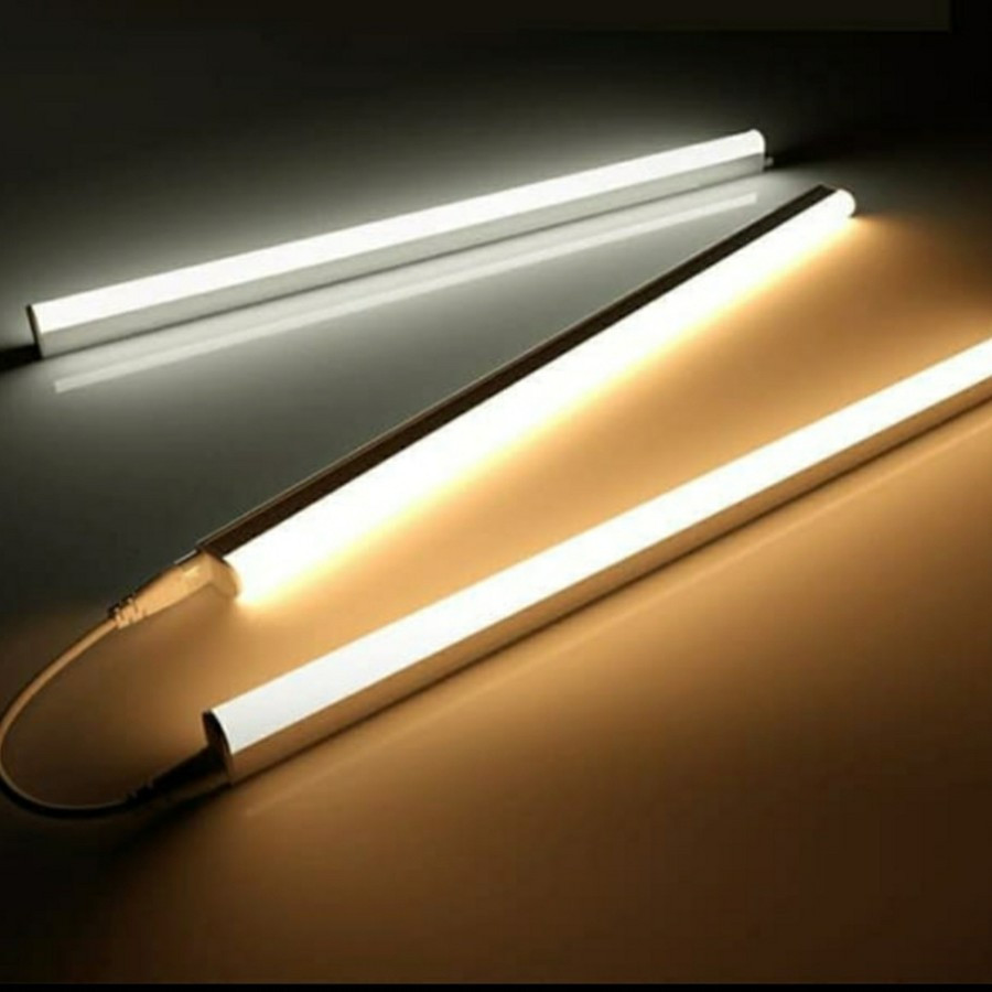 Jual LAMPU SET T5 LED 90 CM TL NEON LED TUBE 90CM | Shopee Indonesia