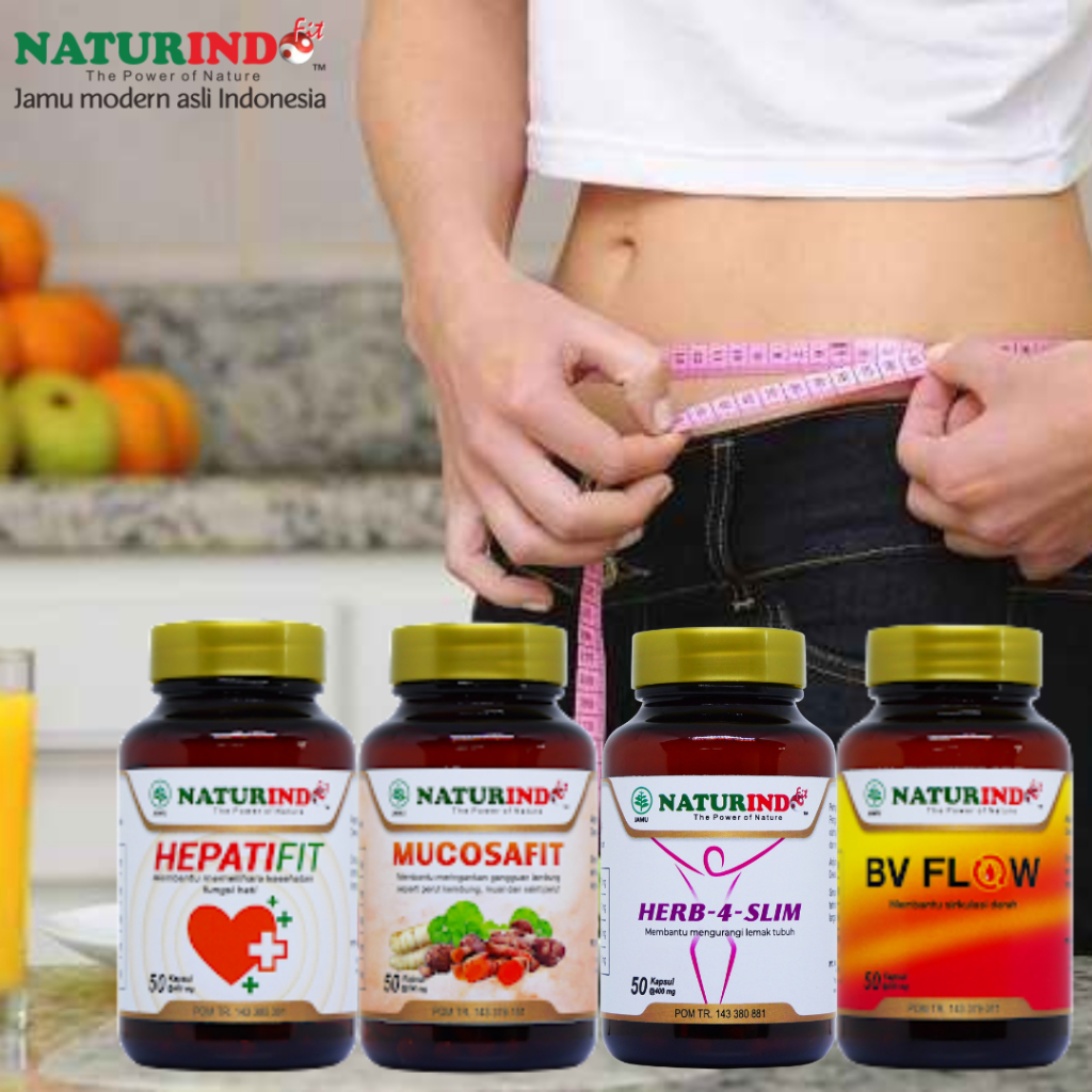 Jual Paket Pelangsing Diet Sehat Langsing Penghancur Lemak Naturindo ...
