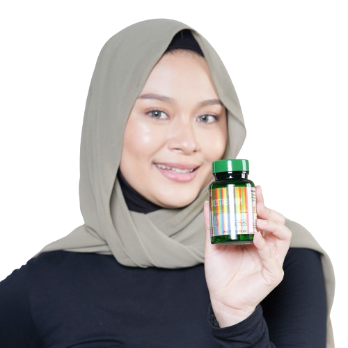 Jual Biostabumin Minyak Ikan Gabus /Premium/Kutuk/Obat pasca operasi ...