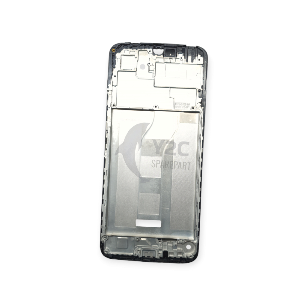 Jual BEZEL XIAOMI REDMI 13C / TULANG TENGAH FRAME TATAKAN LCD | Shopee ...