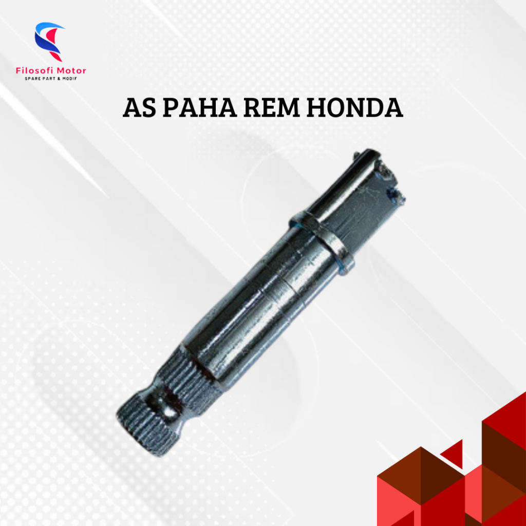 Jual As paha rem grand/supra/kharisma | Shopee Indonesia
