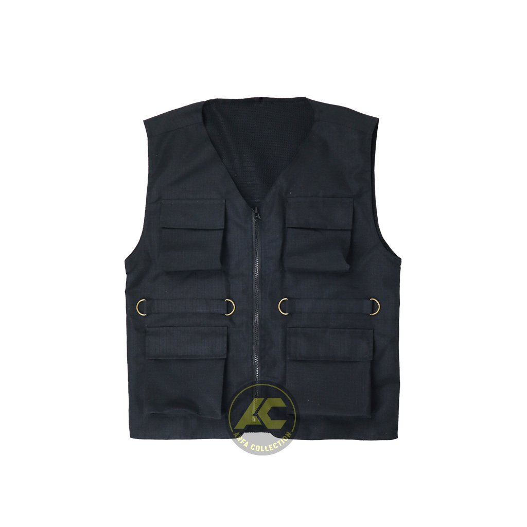 Jual Rompi LAPANGAN Dewasa Bisa CUSTOM ROMPI KKN Saku Empat | Shopee ...