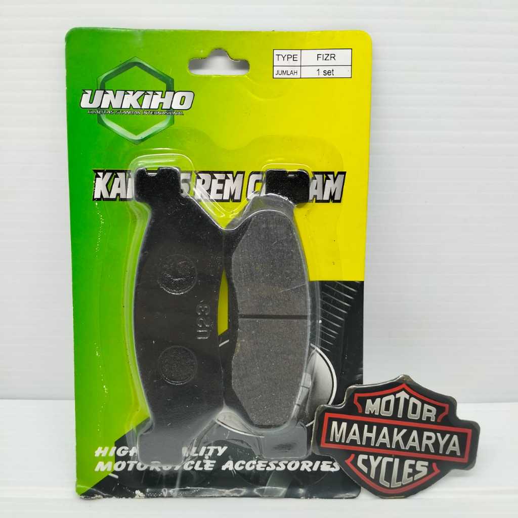 Jual DISPAD F1ZR RXKING NEW FORCE1 JUPITER LAMA VEGA LAMA CRYPTON DEPAN ...