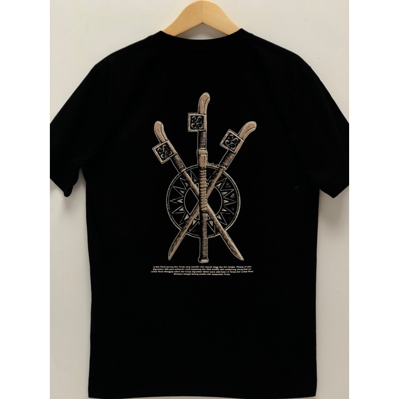 Jual kaos toraja Maballo la'bo penai 2 | Shopee Indonesia