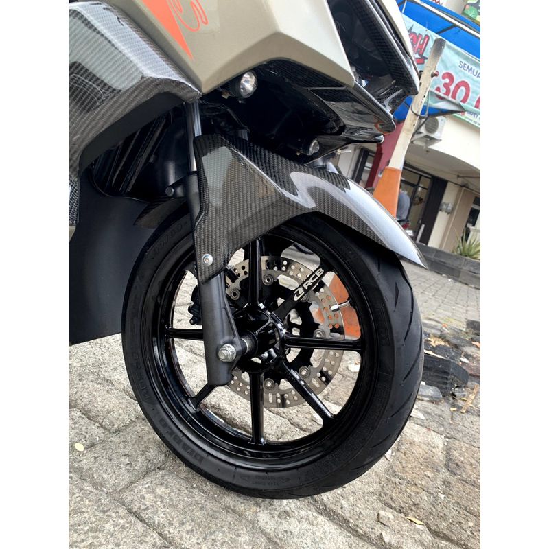 Jual Velg Racing RCB SP800 untuk Vario 160 | Shopee Indonesia
