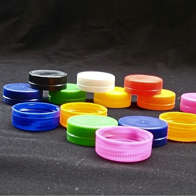 Jual bigta_TUTUP BOTOL SHORT NECK (SN) | Shopee Indonesia