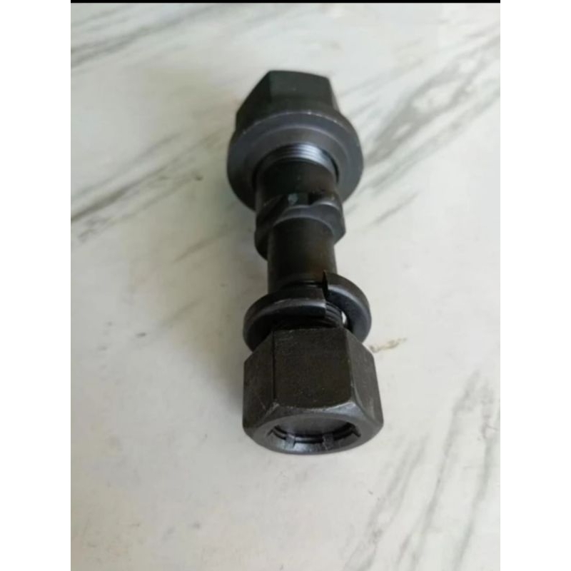 Jual Baut roda Hub bolt belakang sejiwa truk tronton 6d22 8dc9 ...