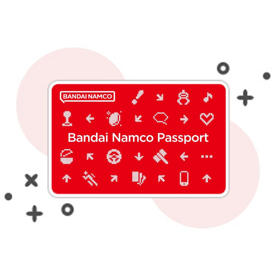 Jual KARTU CARD BANDAI NAMCO PASSPORT BANAPASSPORT BANAPASS WMMT WANGAN MIDNIGHT MAXIMUM TUNE ...