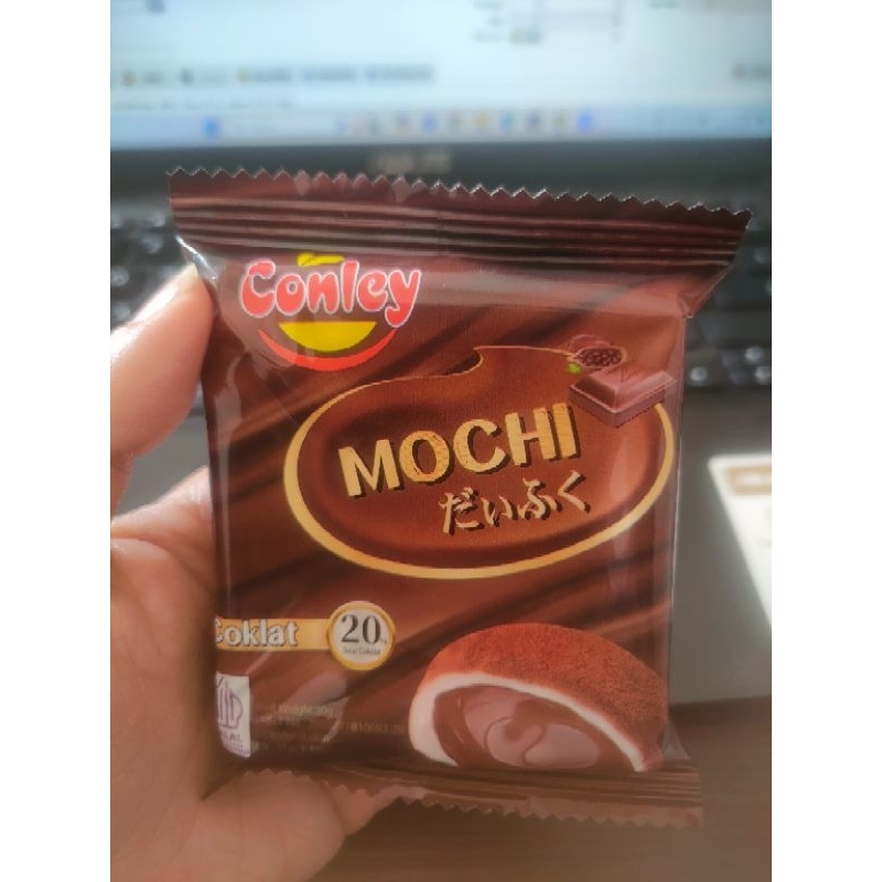 Jual Mochi conley premium | Shopee Indonesia