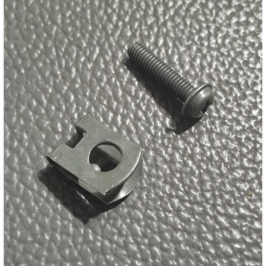 Jual Baut dan Klip body sepeda motor | Shopee Indonesia