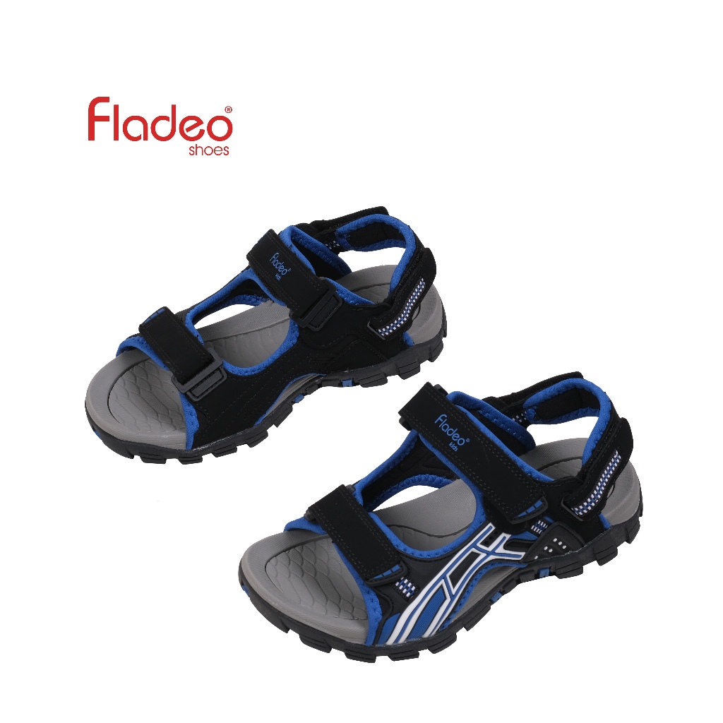 Jual Fladeo H24/KSBT284-2ON/Sandal Gunung Anak Anak [ Kids Hiking ...