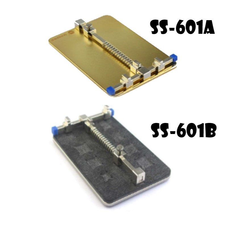 Jual Penjepit Mesin Hp / Pcb Holder SUNSHINE SS-601A / SUNSHINE SS-601B Universal Original ...
