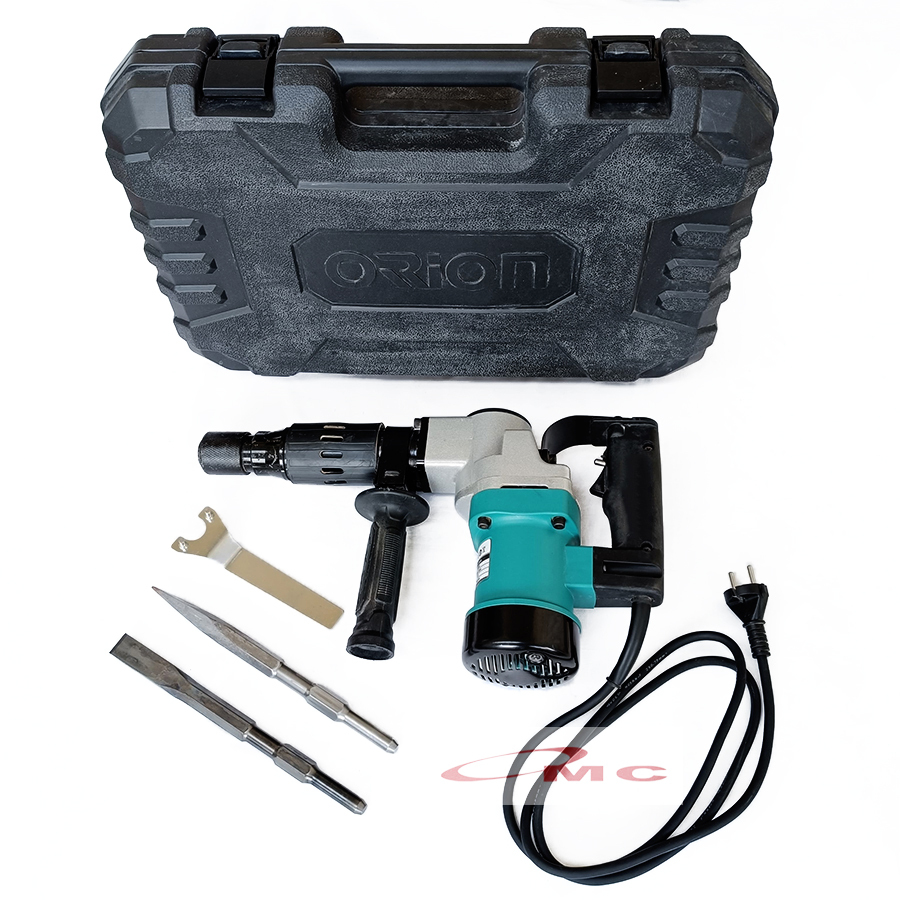 Jual Mesin Jack Hammer Bobok Beton Tembok Dinding Jalan Mesin Bor ...