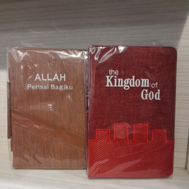 Jual Sampul-Cover Alkitab L | Shopee Indonesia
