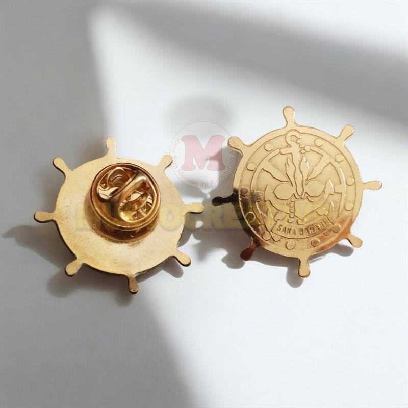 Jual Pin Krah Pramuka Saka Bahari Pin Saka Bahari Pramuka | Shopee ... Jual Pin Krah Pramuka Saka Bahari Pin Saka Bahari Pramuka | Shopee ...