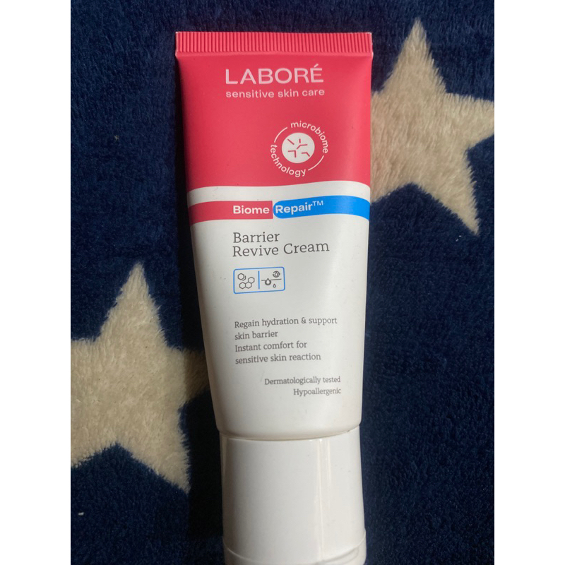 Jual labore barrier revive cream | Shopee Indonesia