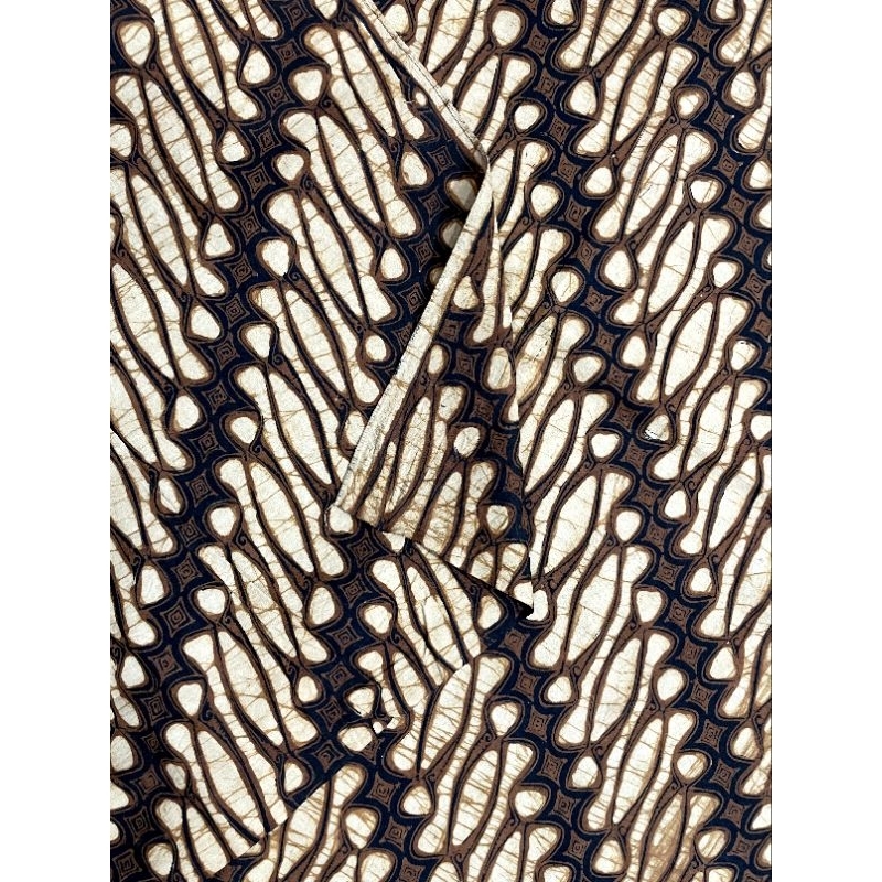 Jual Batik Kuno Tulis Sogan asal Solo motif prang | Shopee Indonesia
