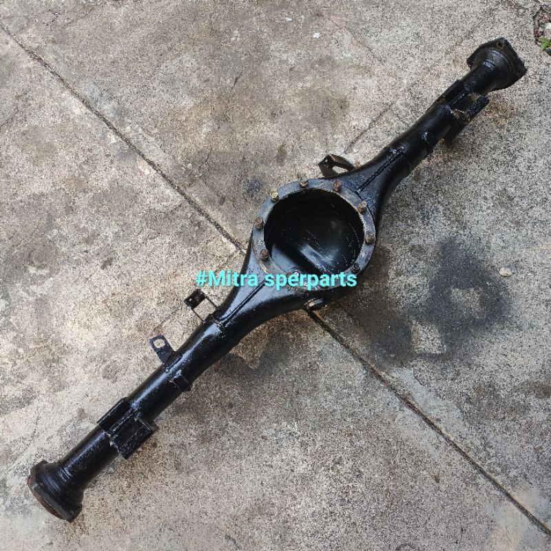 Jual Serumbung gardan daihatsu feroza copotan orisinil | Shopee Indonesia