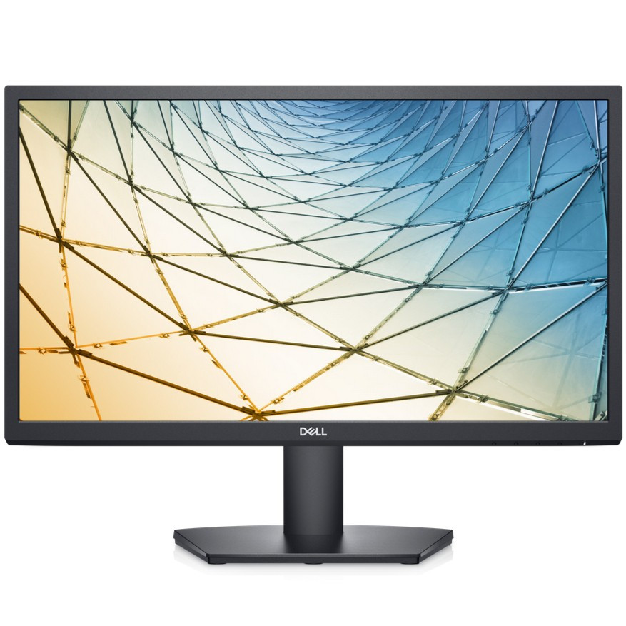 Jual DELL SE2722H 27 inch FHD VA 75Hz 4ms HOME OFFICE GAMING MONITOR ...