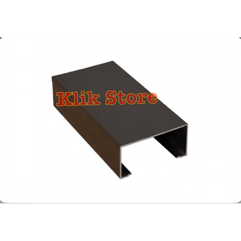 Jual Kusen Aluminium 4 Inch Terlengkap & Harga Terbaru Mei 2026 ...