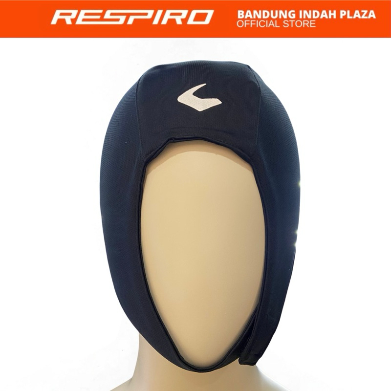 Jual RESPIRO HELMET CAP FF ALL SIZE - Penutup Kepala Helm | Shopee ...