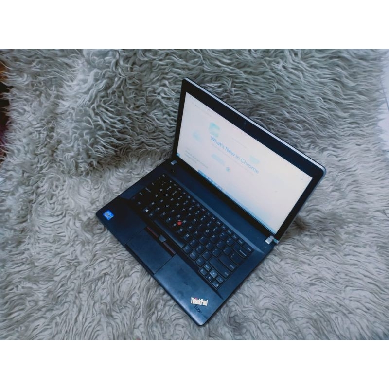 Jual Laptop Lenovo Thinkpad E430 Ram 4gb HDD 500gb core i5 gen3 Siap ...