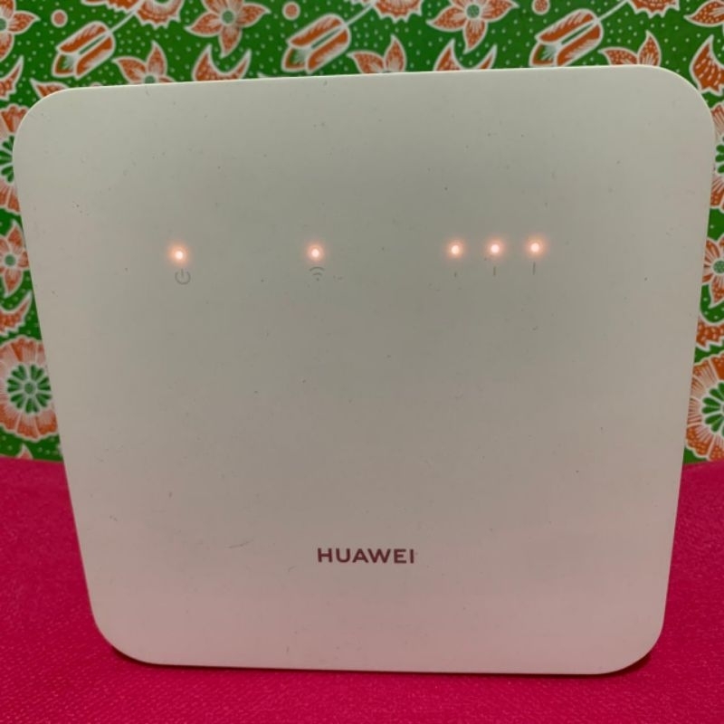 Jual Router Wifi Home HUAWEI B312-926 B311 B310 UNLOCK All Operator 4G ...