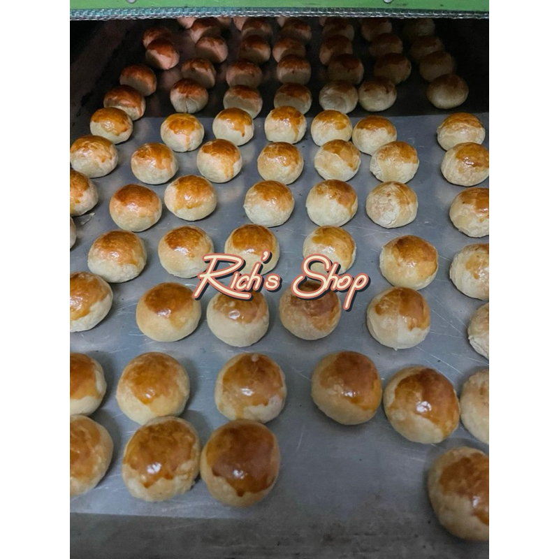 Jual Rich’s Shop (tausa pia , pandan ,bawang putih) | Shopee Indonesia
